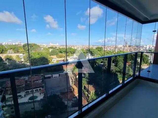 Apartamento para Venda em Salvador/BA Horto Florestal 2 Quartos
