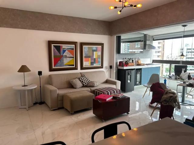 Apartamento para Venda em Salvador/BA Horto Florestal 2 Quartos