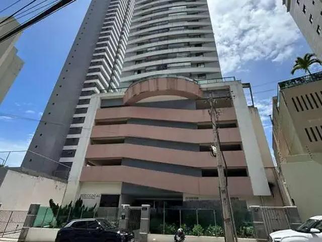 Apartamento para Venda em Salvador/BA Horto Florestal 2 Quartos