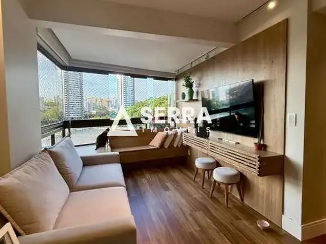 Apartamento para Venda em Salvador/BA Horto Florestal 2 Quartos