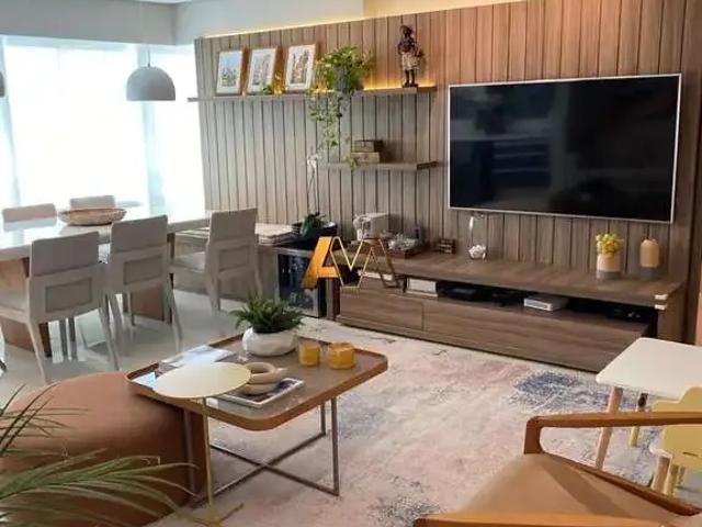 Apartamento para Venda em Salvador/BA Horto Florestal 2 Quartos