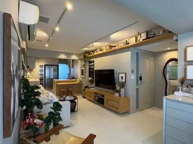 Apartamento para Venda em Salvador/BA Horto Florestal 2 Quartos