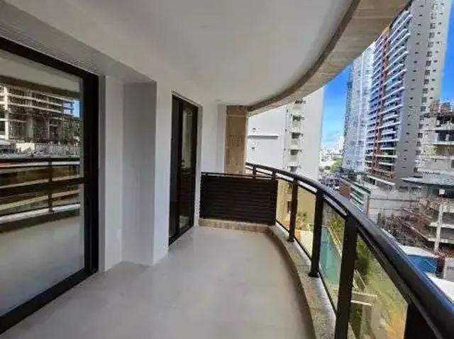 Apartamento para Venda em Salvador/BA Horto Florestal 2 Quartos
