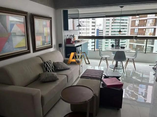 Apartamento para Venda em Salvador/BA Horto Florestal 2 Quartos