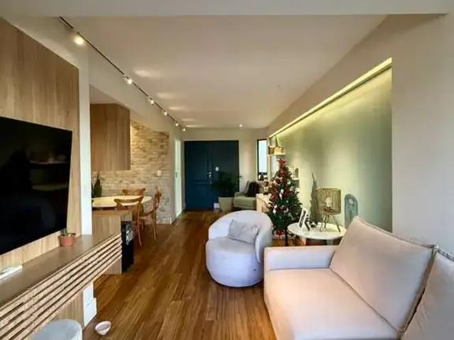 Apartamento para Venda em Salvador/BA Horto Florestal 2 Quartos