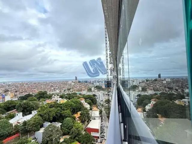 Apartamento para Venda em Salvador/BA Horto Florestal 2 Quartos