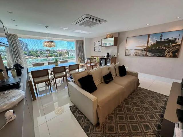 Apartamento para Venda em Salvador/BA Horto Florestal 2 Quartos