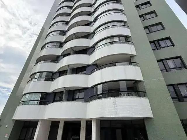 Apartamento para Venda em Salvador/BA Horto Florestal 2 Quartos