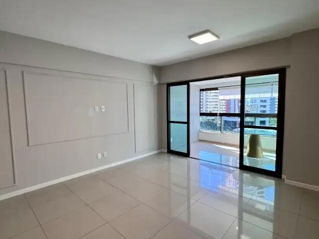 Apartamento para Venda em Salvador/BA Horto Florestal 2 Quartos