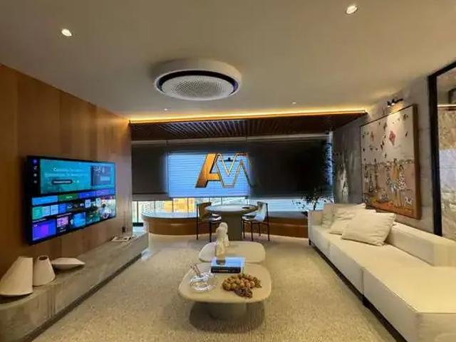 Apartamento para Venda em Salvador/BA Horto Florestal 2 Quartos