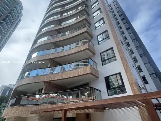 Apartamento para Venda em Salvador/BA Horto Florestal 2 Quartos