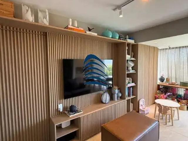 Apartamento para Venda em Salvador/BA Horto Florestal 2 Quartos
