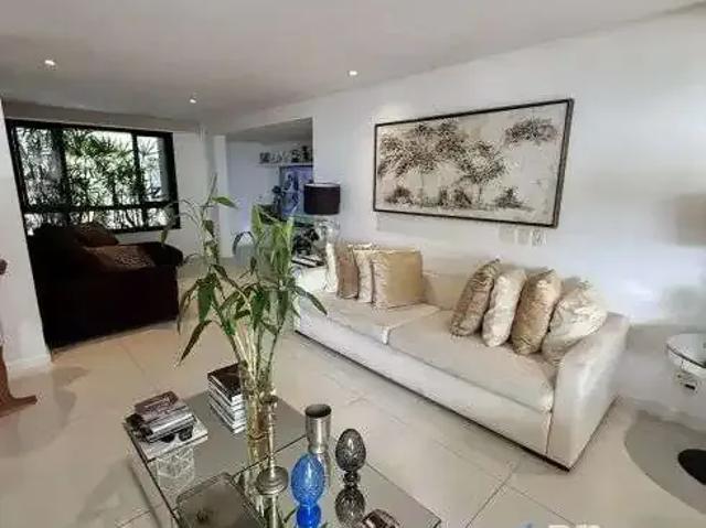 Apartamento para Venda em Salvador/BA Horto Florestal 2 Quartos