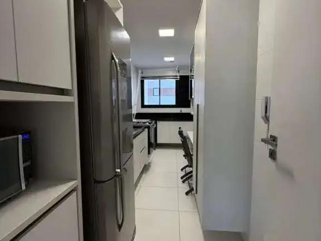 Apartamento para Venda em Salvador/BA Horto Florestal 2 Quartos