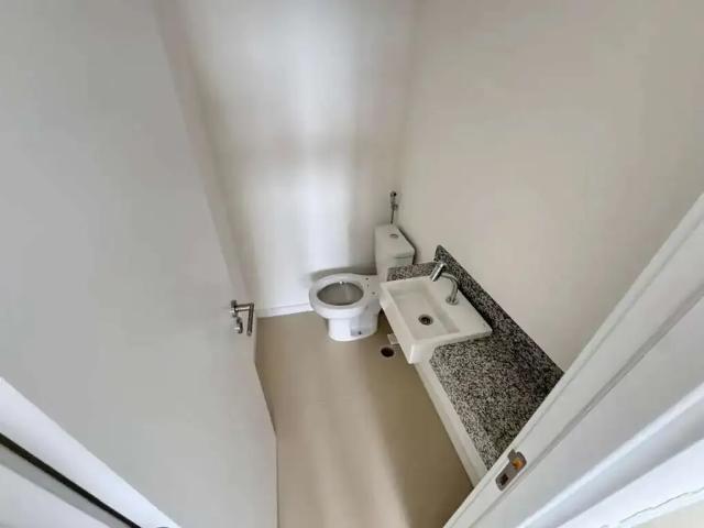 Apartamento para Venda em Salvador/BA Horto Florestal 2 Quartos