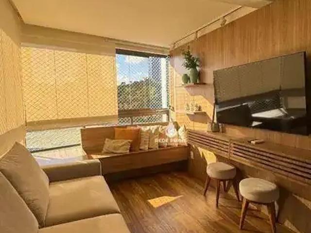Apartamento para Venda em Salvador/BA Horto Florestal 2 Quartos