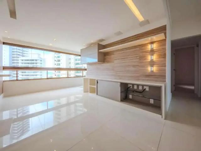 Apartamento para Venda em Salvador/BA Horto Florestal 2 Quartos