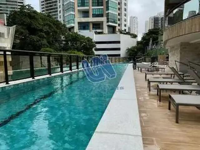 Apartamento para Venda em Salvador/BA Horto Florestal 2 Quartos
