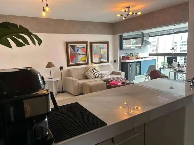 Apartamento para Venda em Salvador/BA Horto Florestal 2 Quartos
