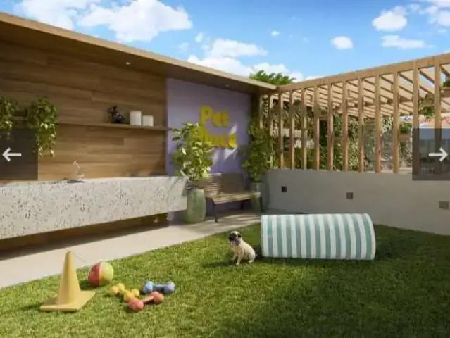 Apartamento para Venda em Salvador/BA Horto Florestal 2 Quartos