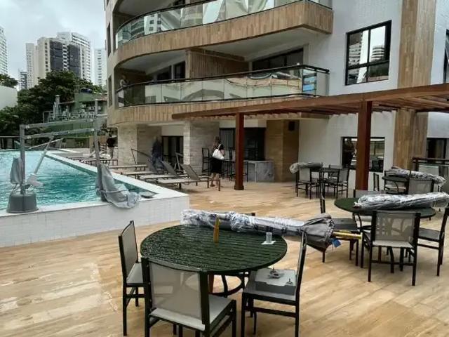 Apartamento para Venda em Salvador/BA Horto Florestal 2 Quartos