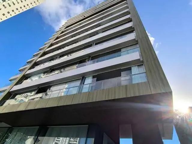 Apartamento para Venda em Salvador/BA Horto Florestal 2 Quartos