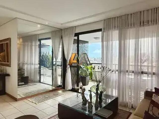 Apartamento para Venda em Salvador/BA Horto Florestal 2 Quartos