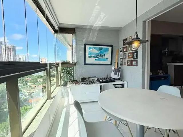 Apartamento para Venda em Salvador/BA Horto Florestal 2 Quartos