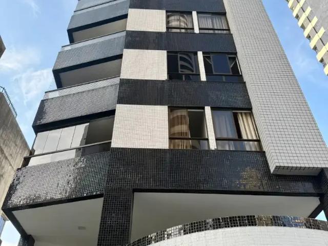 Apartamento para Venda em Salvador/BA Horto Florestal 2 Quartos