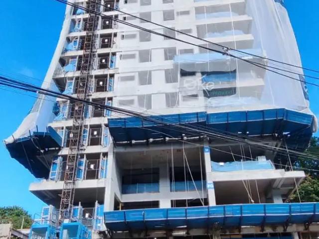 Apartamento para Venda em Salvador/BA Horto Florestal 2 Quartos