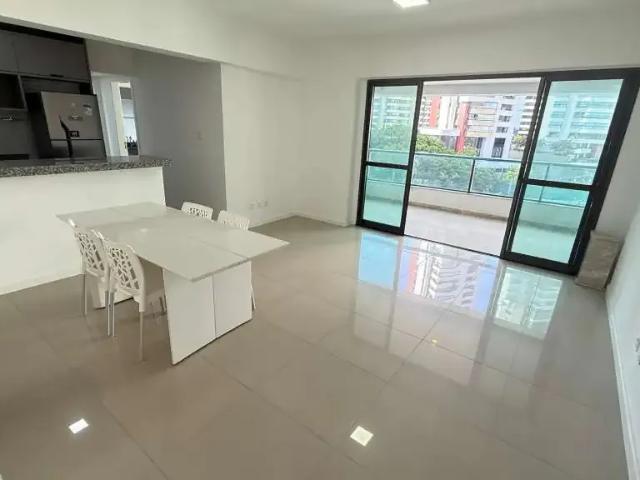 Apartamento para Venda em Salvador/BA Horto Florestal 2 Quartos