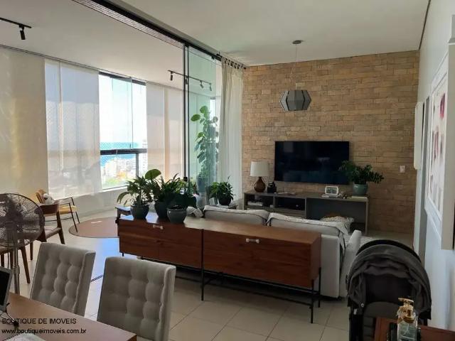Apartamento para Venda em Salvador/BA Horto Florestal 2 Quartos