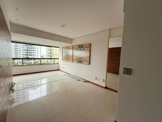 Apartamento para Venda em Salvador/BA Horto Florestal 2 Quartos