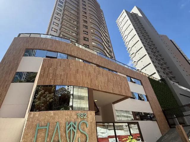 Apartamento para Venda em Salvador/BA Horto Florestal 2 Quartos