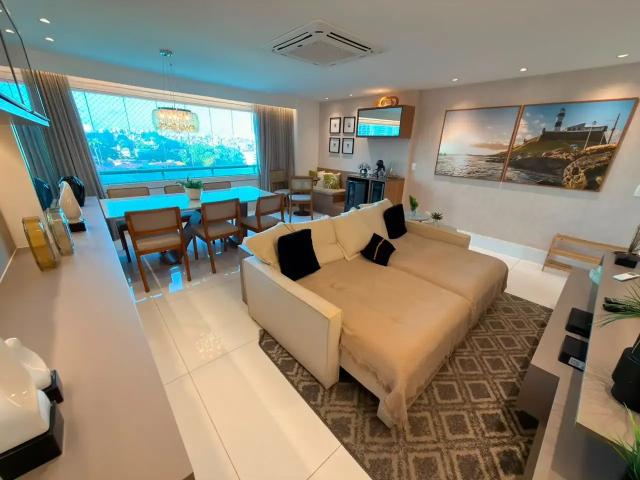 Apartamento para Venda em Salvador/BA Horto Florestal 2 Quartos