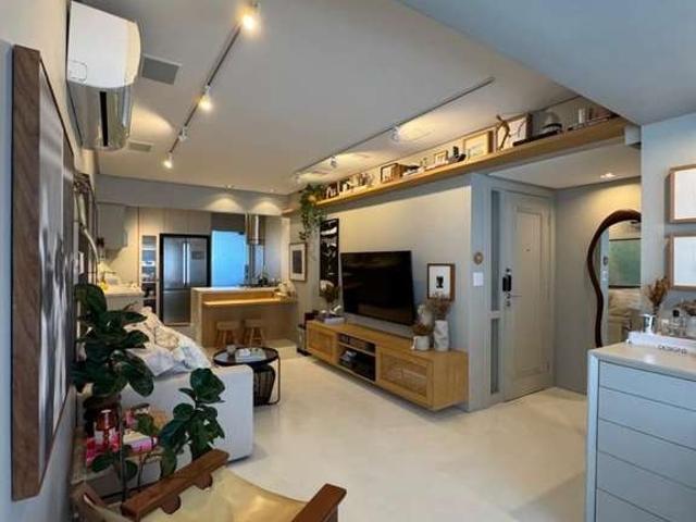 Apartamento para Venda em Salvador/BA Horto Florestal 2 Quartos