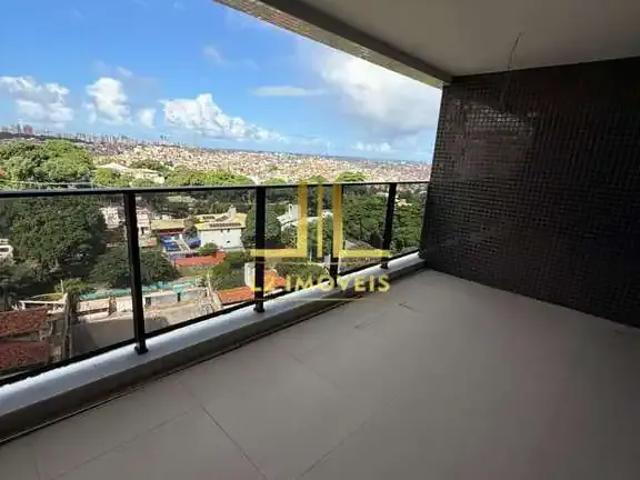 Apartamento para Venda em Salvador/BA Horto Florestal 2 Quartos