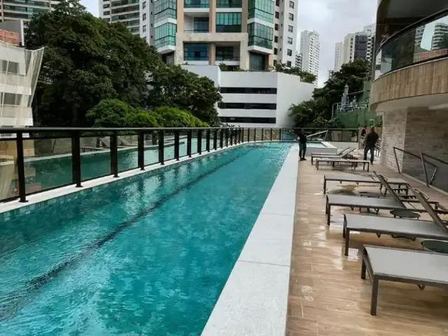 Apartamento para Venda em Salvador/BA Horto Florestal 2 Quartos
