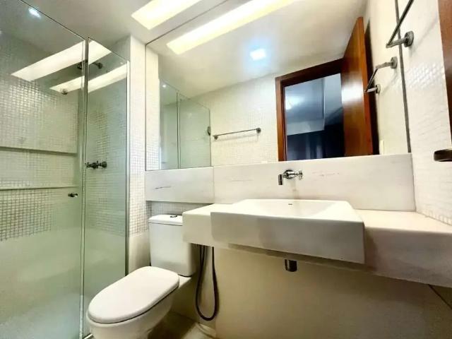 Apartamento para Venda em Salvador/BA Horto Florestal 2 Quartos
