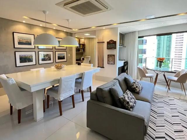 Apartamento para Venda em Salvador/BA Horto Florestal 2 Quartos