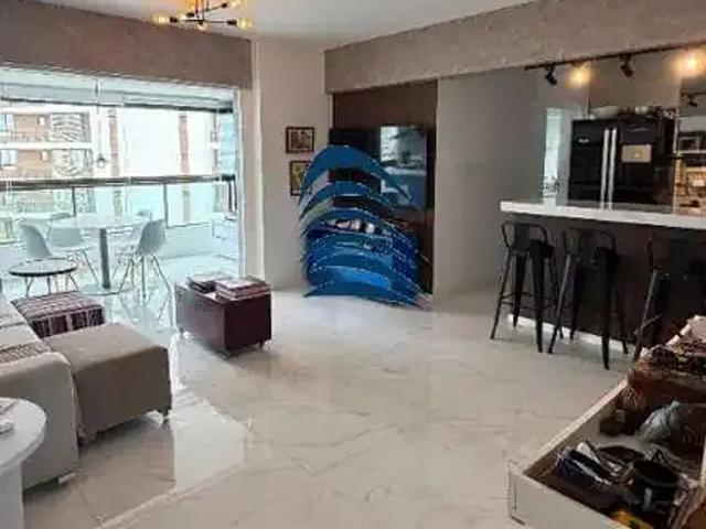 Apartamento para Venda em Salvador/BA Horto Florestal 2 Quartos