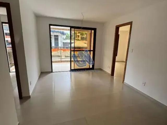 Apartamento para Venda em Salvador/BA Horto Florestal 2 Quartos