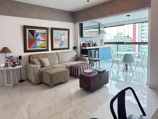 Apartamento para Venda em Salvador/BA Horto Florestal 2 Quartos