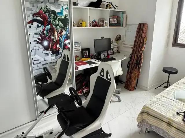 Apartamento para Venda em Salvador/BA Horto Florestal 2 Quartos