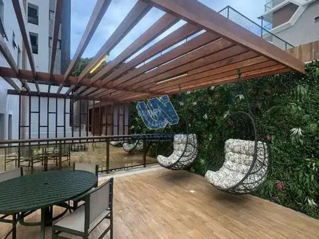 Apartamento para Venda em Salvador/BA Horto Florestal 2 Quartos