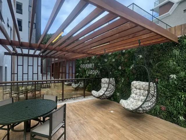 Apartamento para Venda em Salvador/BA Horto Florestal 2 Quartos
