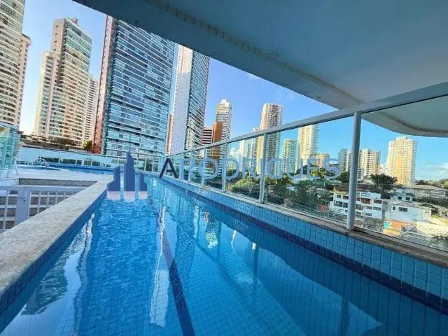 Apartamento para Venda em Salvador/BA Horto Florestal 2 Quartos