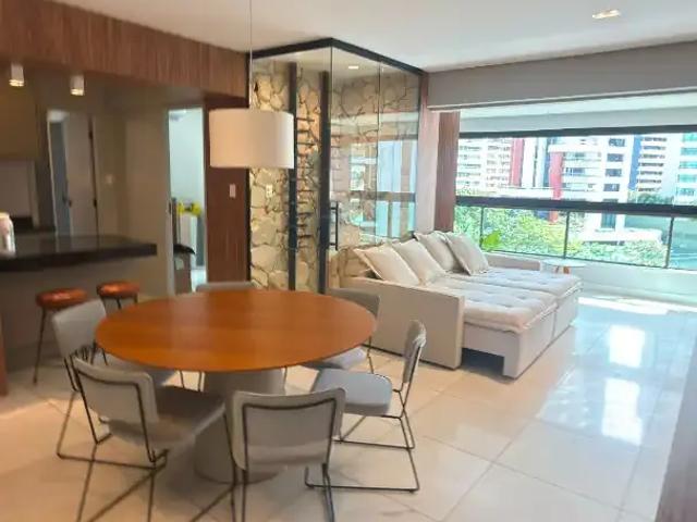 Apartamento para Venda em Salvador/BA Horto Florestal 2 Quartos