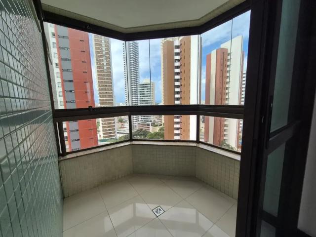 Apartamento para Venda em Salvador/BA Horto Florestal 2 Quartos