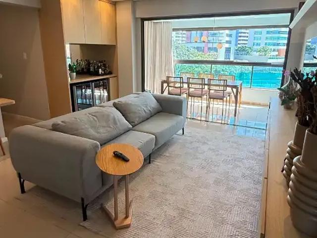 Apartamento para Venda em Salvador/BA Horto Florestal 2 Quartos